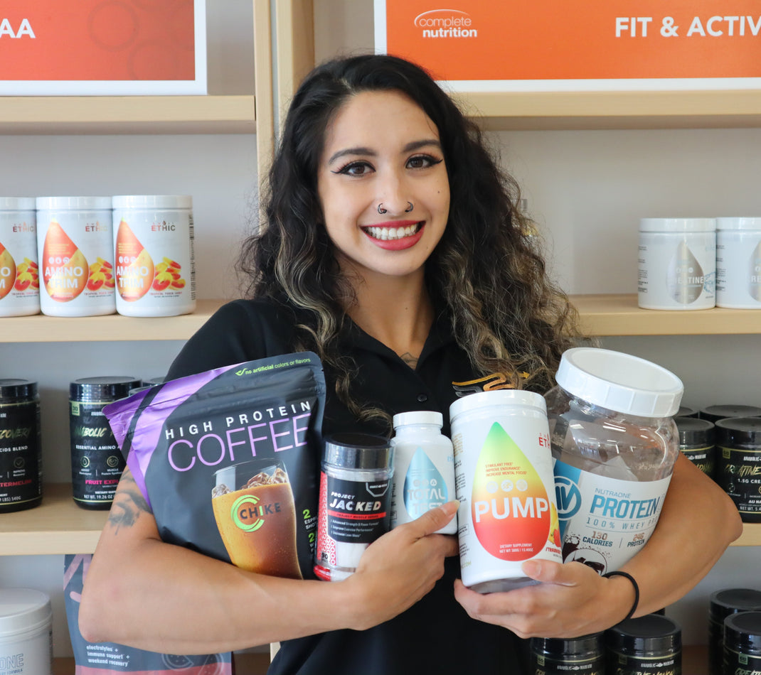 Bundle & Save | START2FINISH NUTRITION – START 2 FINISH NUTRITION