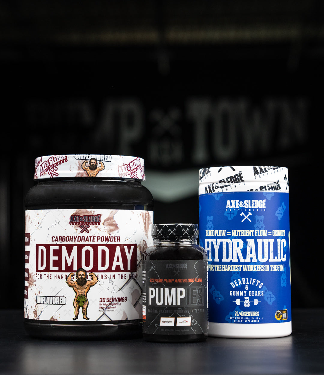 Start 2 Finish Nutrition | High Quality Supplements – START 2 FINISH ...