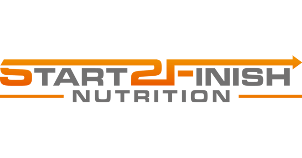 Start 2 Finish Nutrition | High Quality Supplements – START 2 FINISH ...